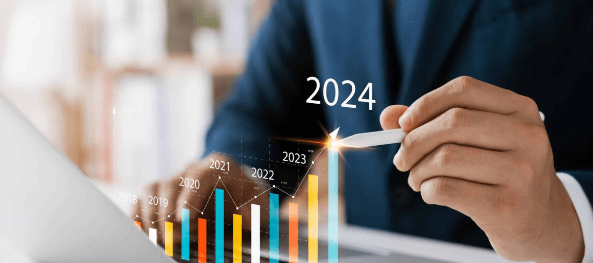 invent.ai growth highlights of 2024